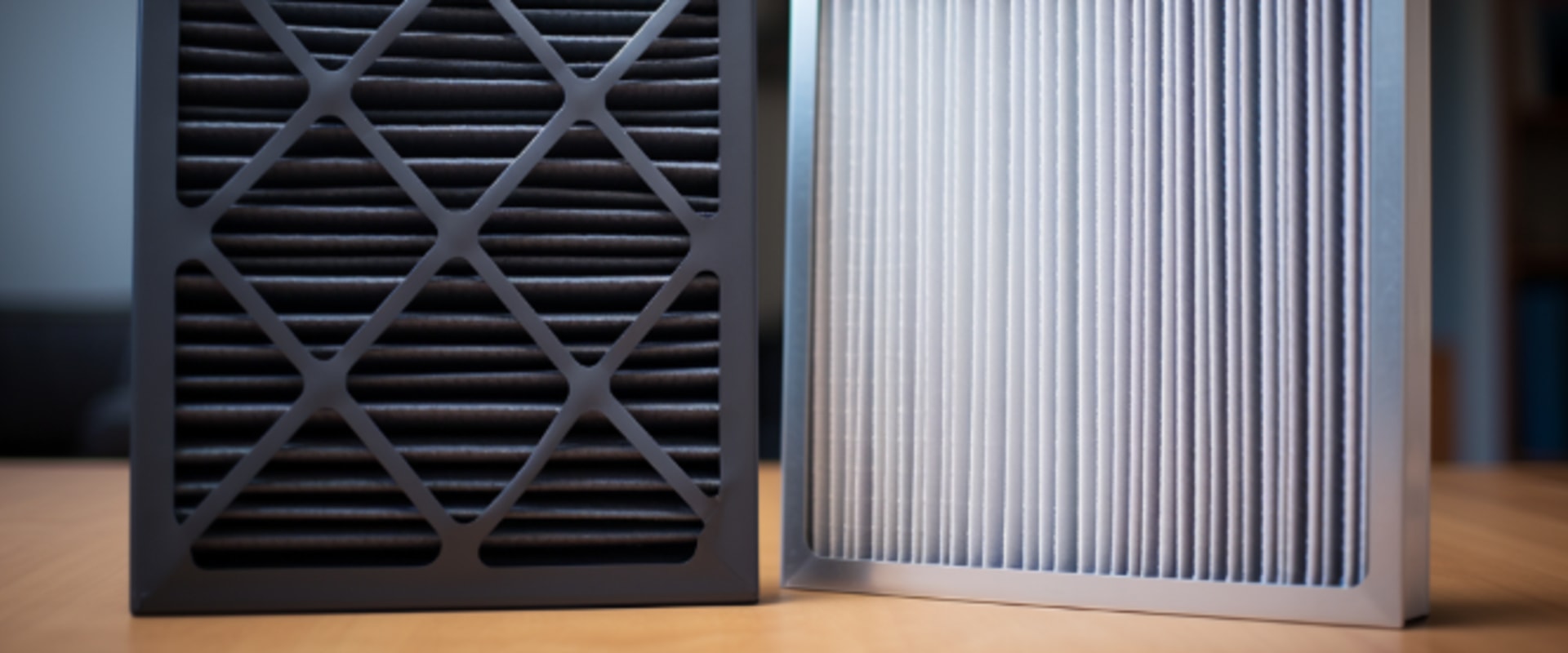 Simplify Home HVAC Air Filter Replacements With the Right AC Filters