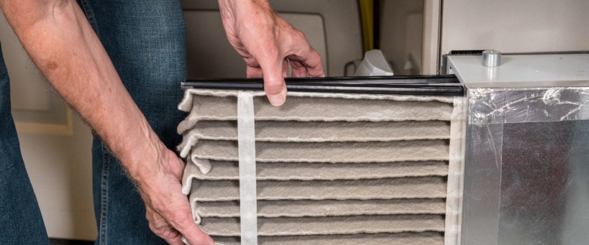 What Does an AC Filter Do and Why Is It Important?