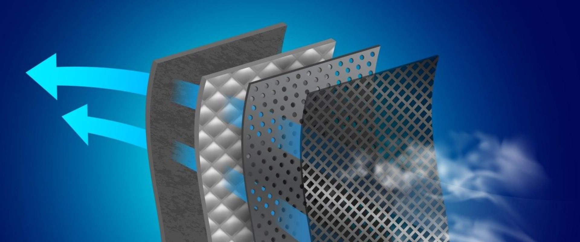 Discover What a Pleated Air Filter Is and Why It’s the Best